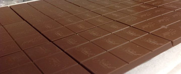 Uganda “Mountain of the Moon” 72% Dark Chocolate – Gabriel Chocolate